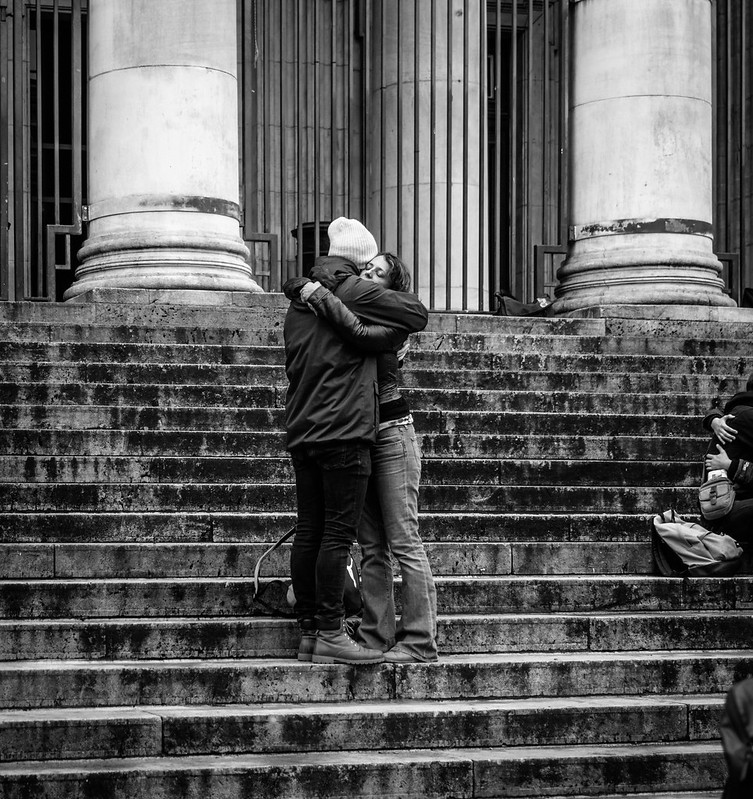 Self Isolation as Imprisonment? - Solitudes: Past and Present